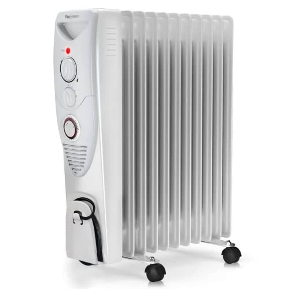 Mobile Elektroheizungen: Top 10 Test & Vergleich