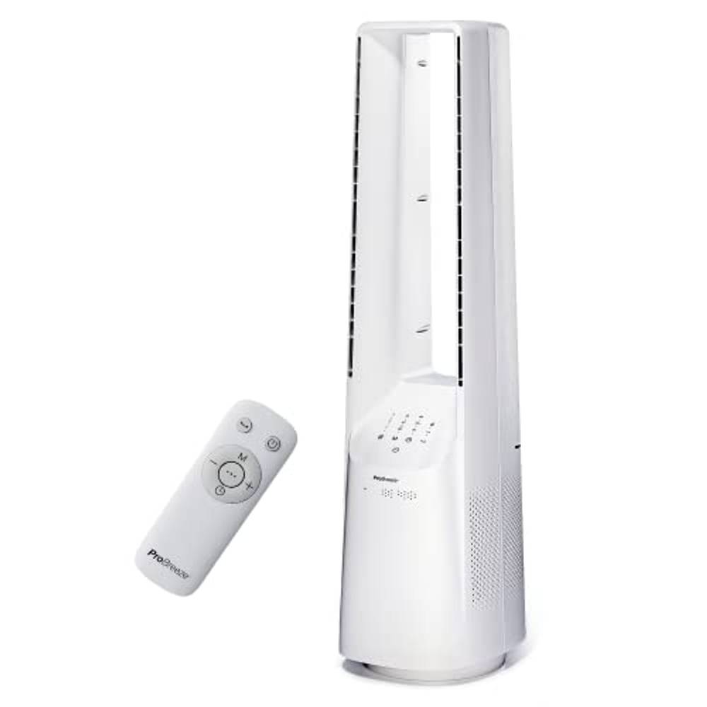 Top 10 rotorlose Ventilatoren Test & Vergleich