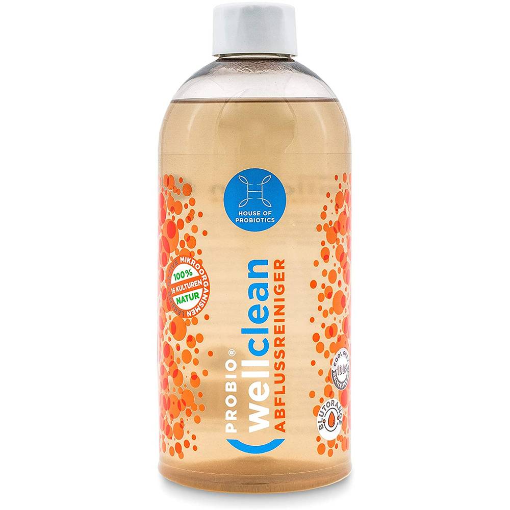 Top 10 Bio-Abflussreiniger Test & Vergleich