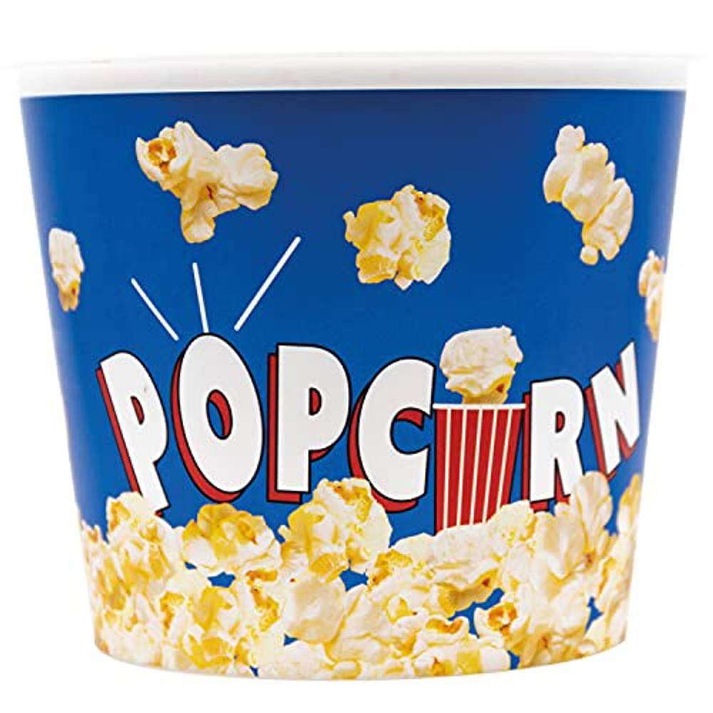 Popcorneimer Test & Vergleich » Top 7 im Mai 2026