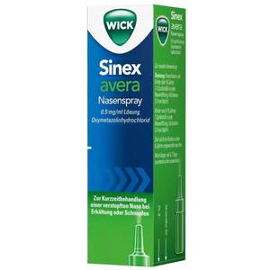 17 beste Nasensprays Test & Vergleich 2023 » 3 Top Produkte!