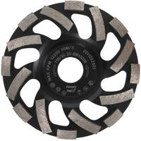 Diamant-Schleiftopf Test & Vergleich: Top 10