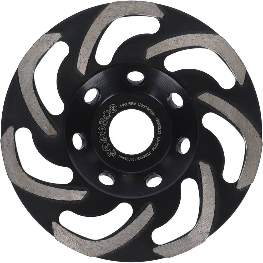 Diamant-Schleiftopf Test & Vergleich: Top 10