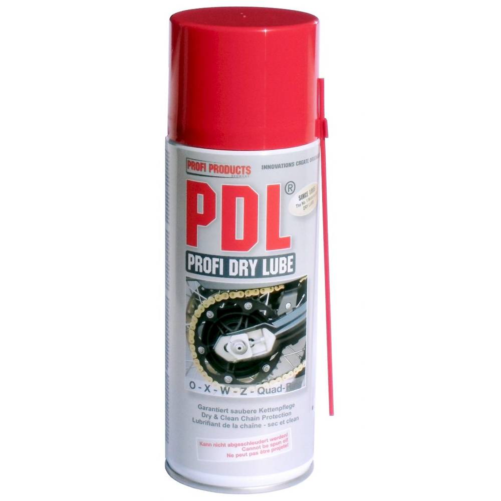 Kettenspray Test & Vergleich » Top 22 im Juli 2025