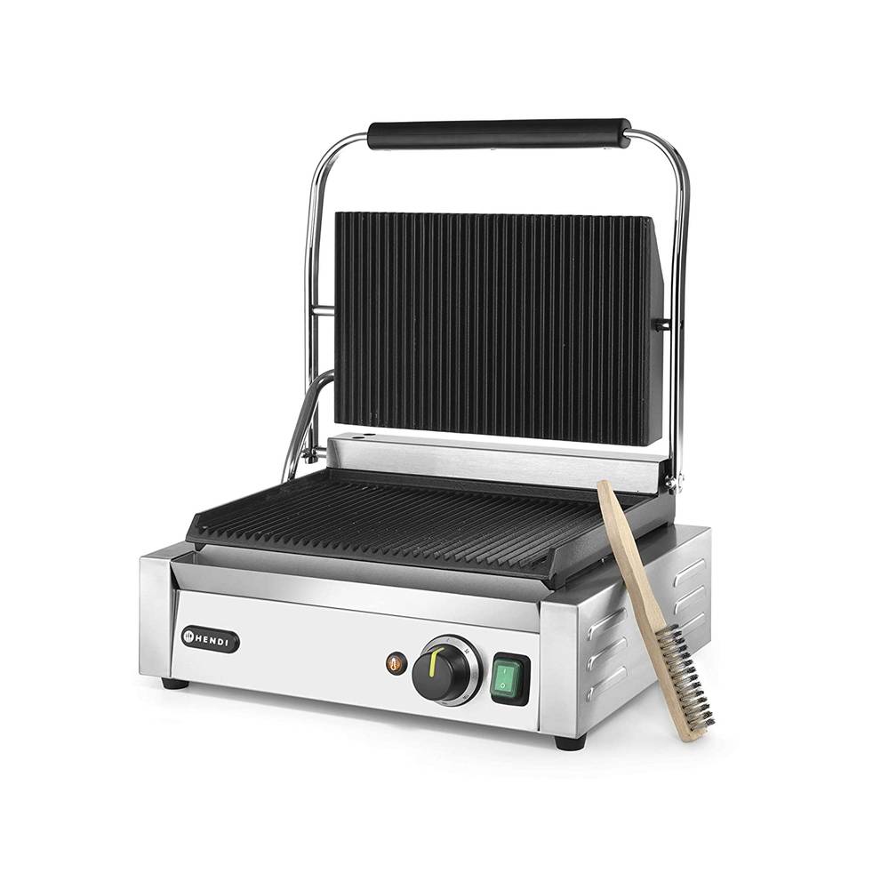 Profi-Kontaktgrill Test & Vergleich » Top 14 im Juni 2026