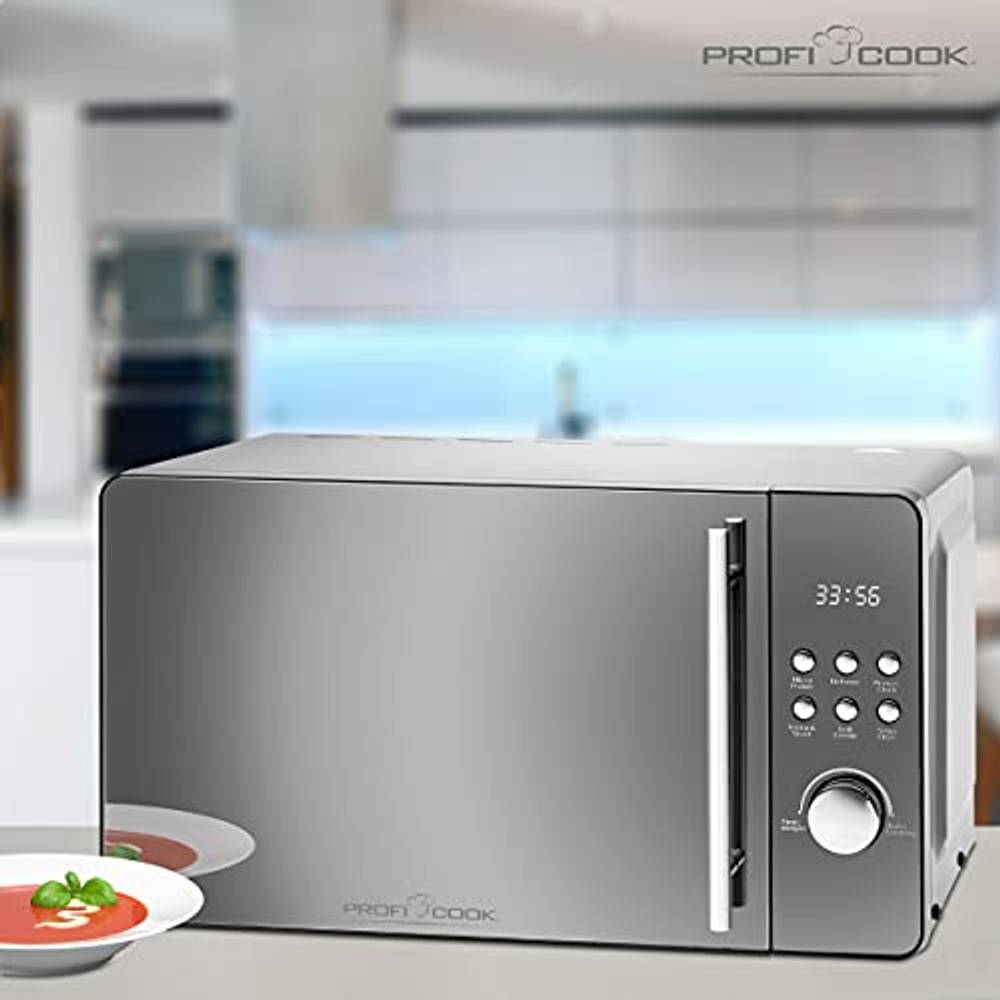 Mini-Mikrowelle Test & Vergleich » Top 10 im Januar 2026