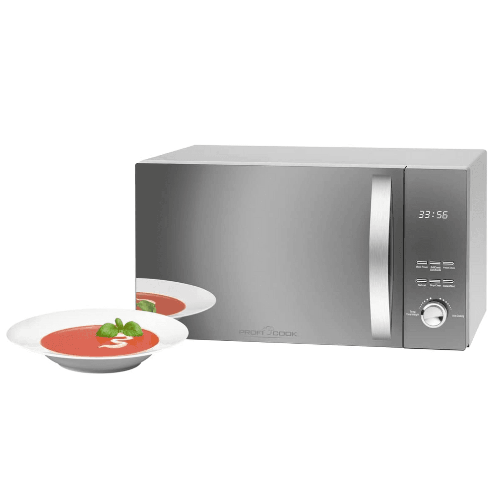 Mini-Mikrowelle Test & Vergleich » Top 11 im Dezember 2025