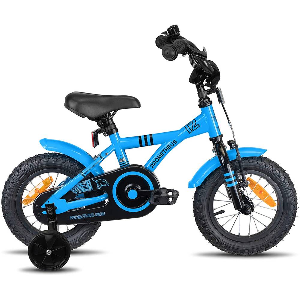 Kinderfahrrad 12 Zoll Test