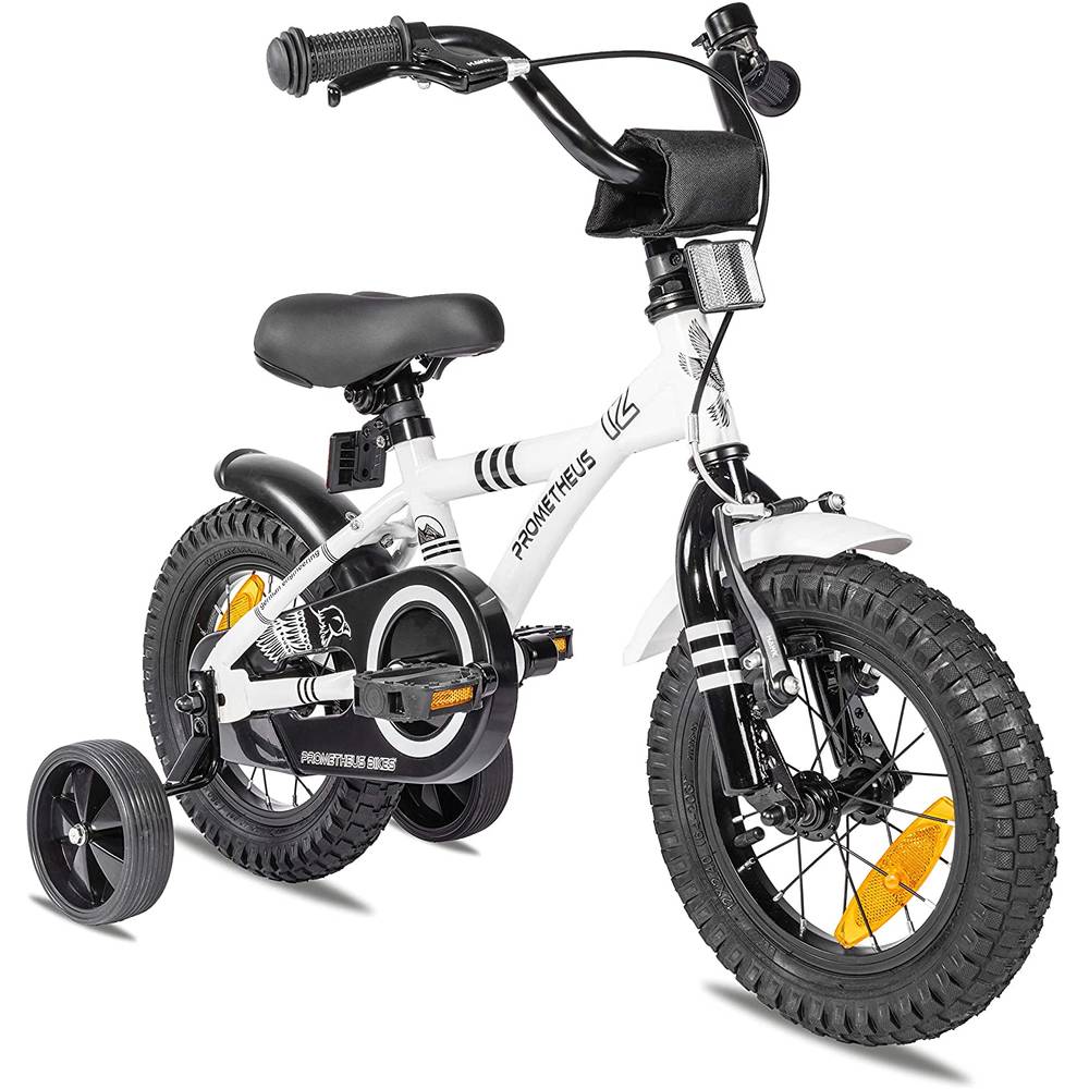 Kinderfahrrad 12 Zoll Testsieger