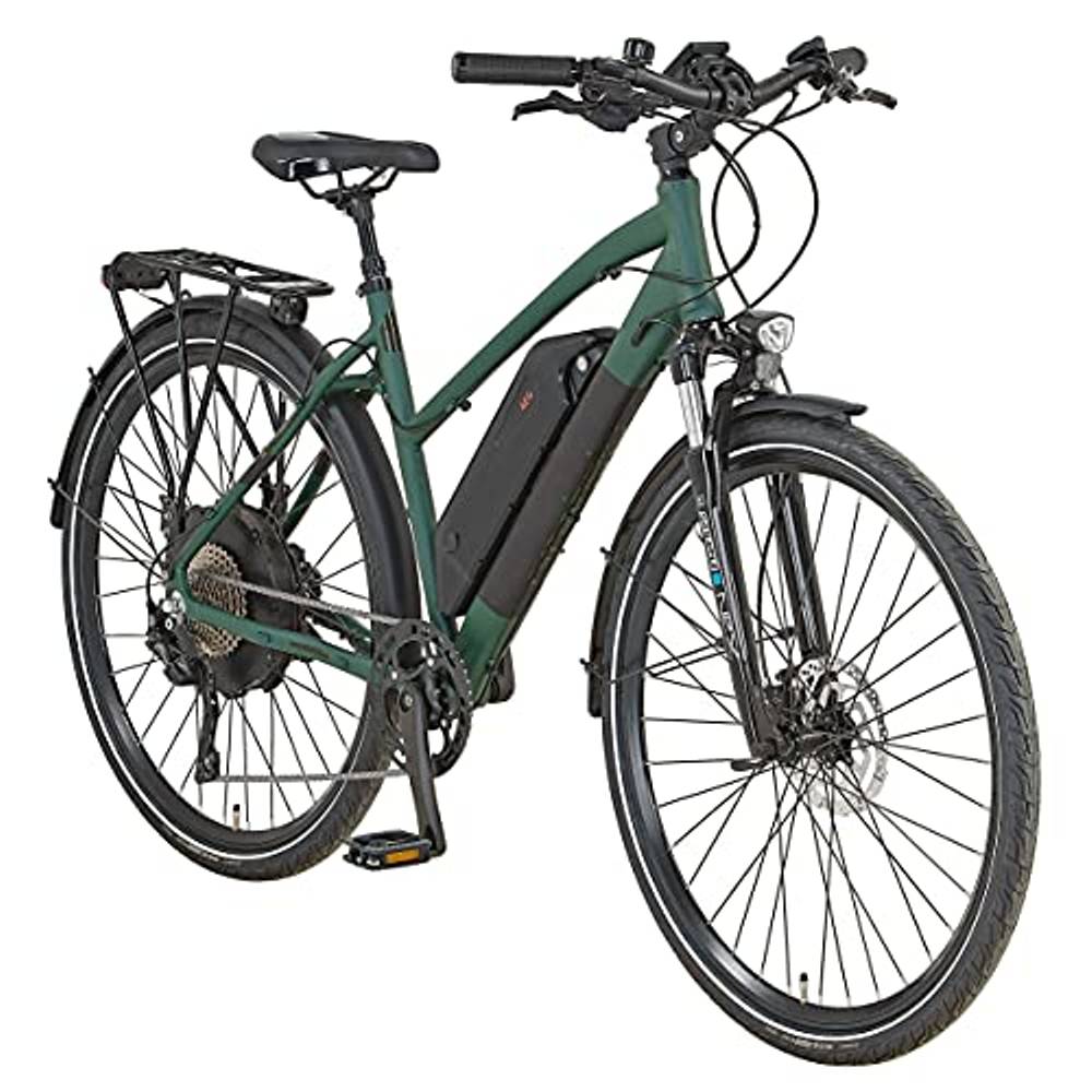 Prophete-Fahrrad Test & Vergleich » Top 10 im Januar 2024