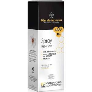 17 beste Nasensprays Test & Vergleich 2023 » 3 Top Produkte!