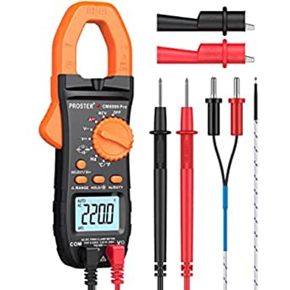 Stromzange Test & Vergleich » Top 18 im Januar 2026