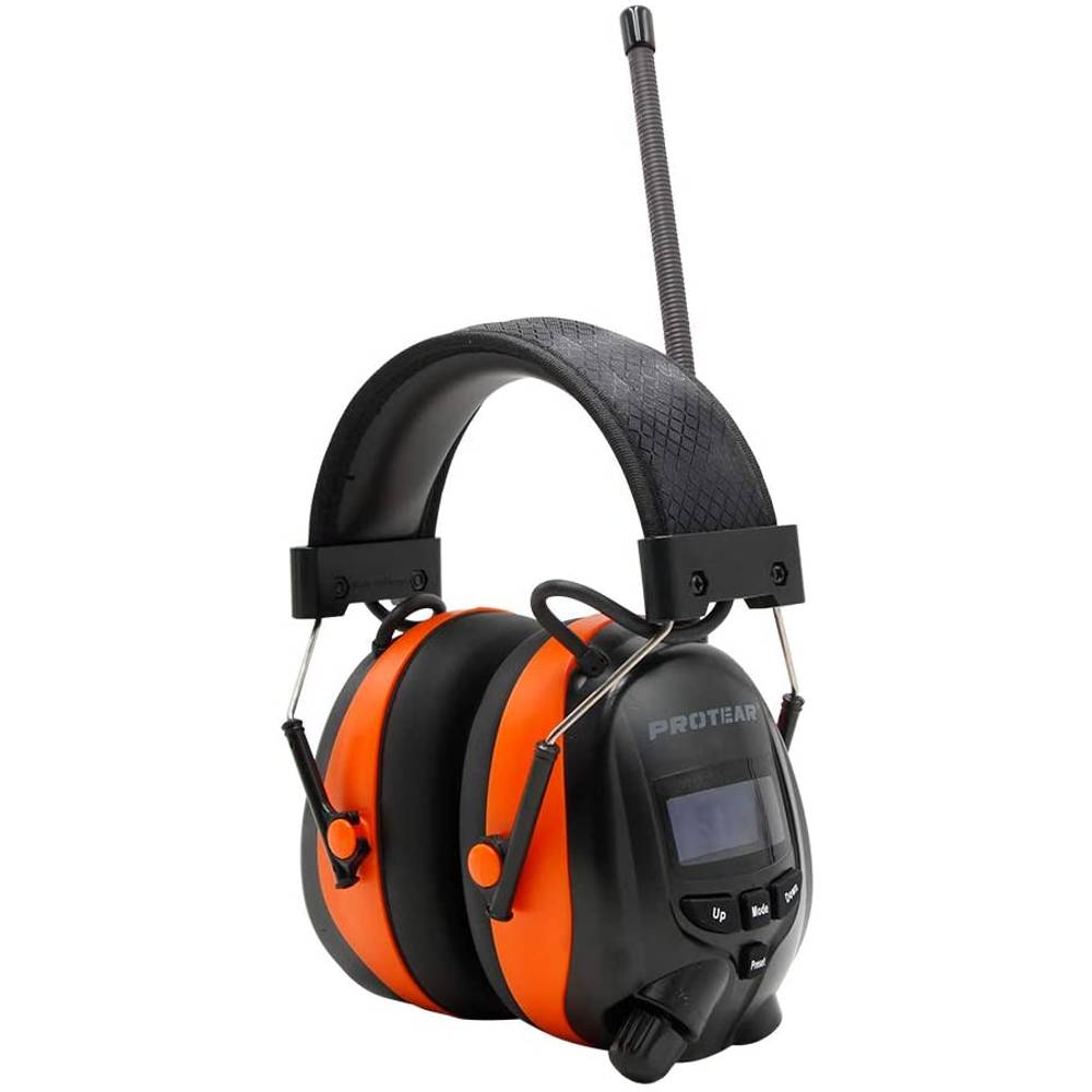 Gehörschutz (Bluetooth) Test & Vergleich: Top 10