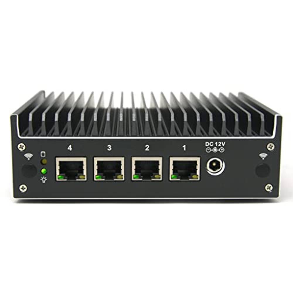 Hardware-Firewall Test & Vergleich » Top 13 im März 2026
