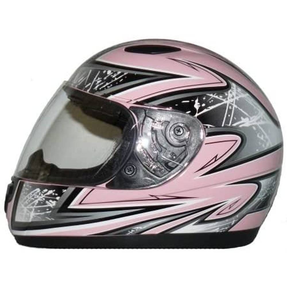 Top 10 Kinder-Motorradhelme Test & Vergleich