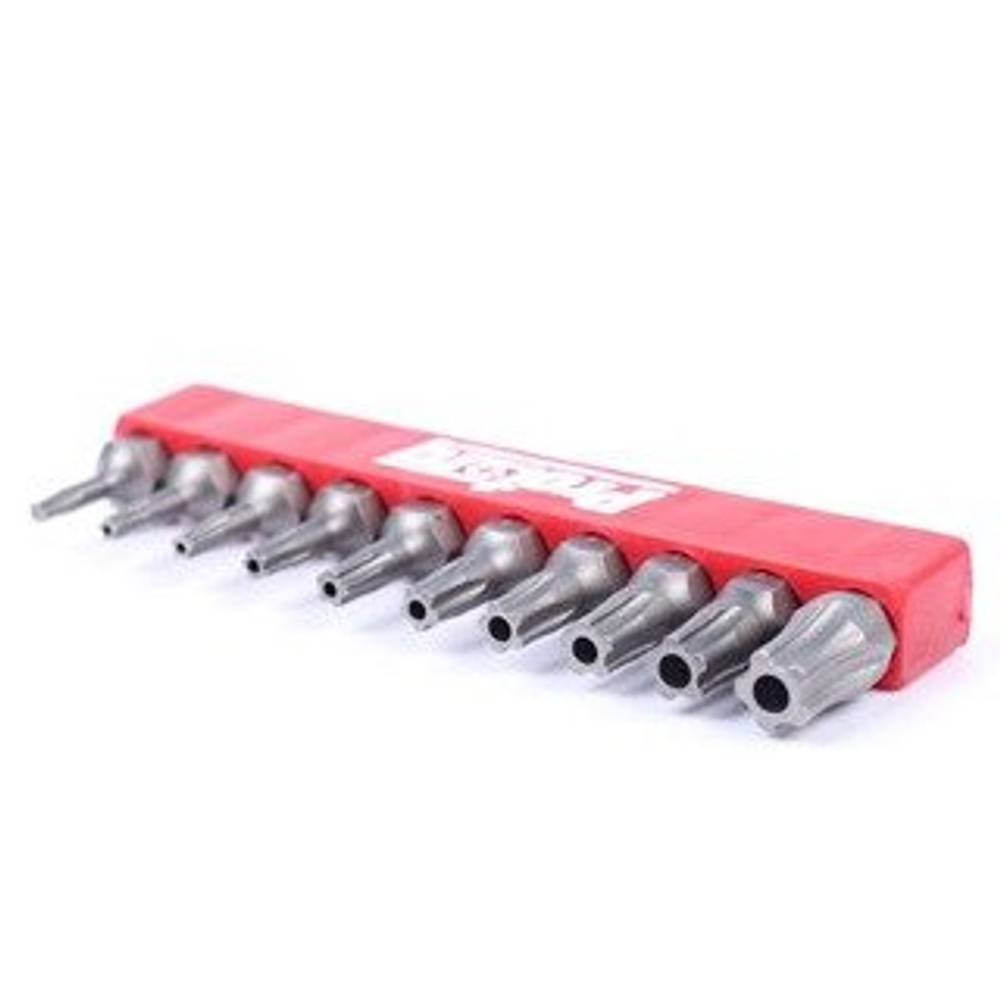 Torx-Bits Test & Vergleich » Top 16 im Juli 2025