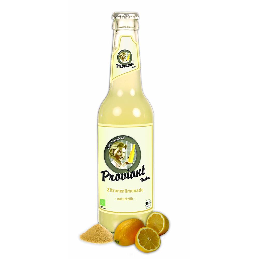 Zitronenlimonade Test & Vergleich » Top 12 im Februar 2026