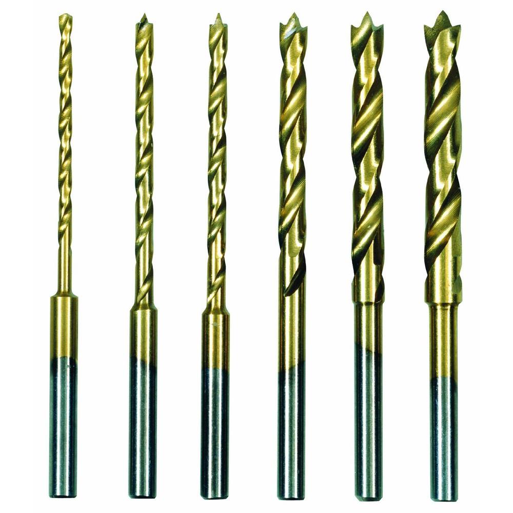 Holzbohrer Test & Vergleich » Top 24 im November 2024