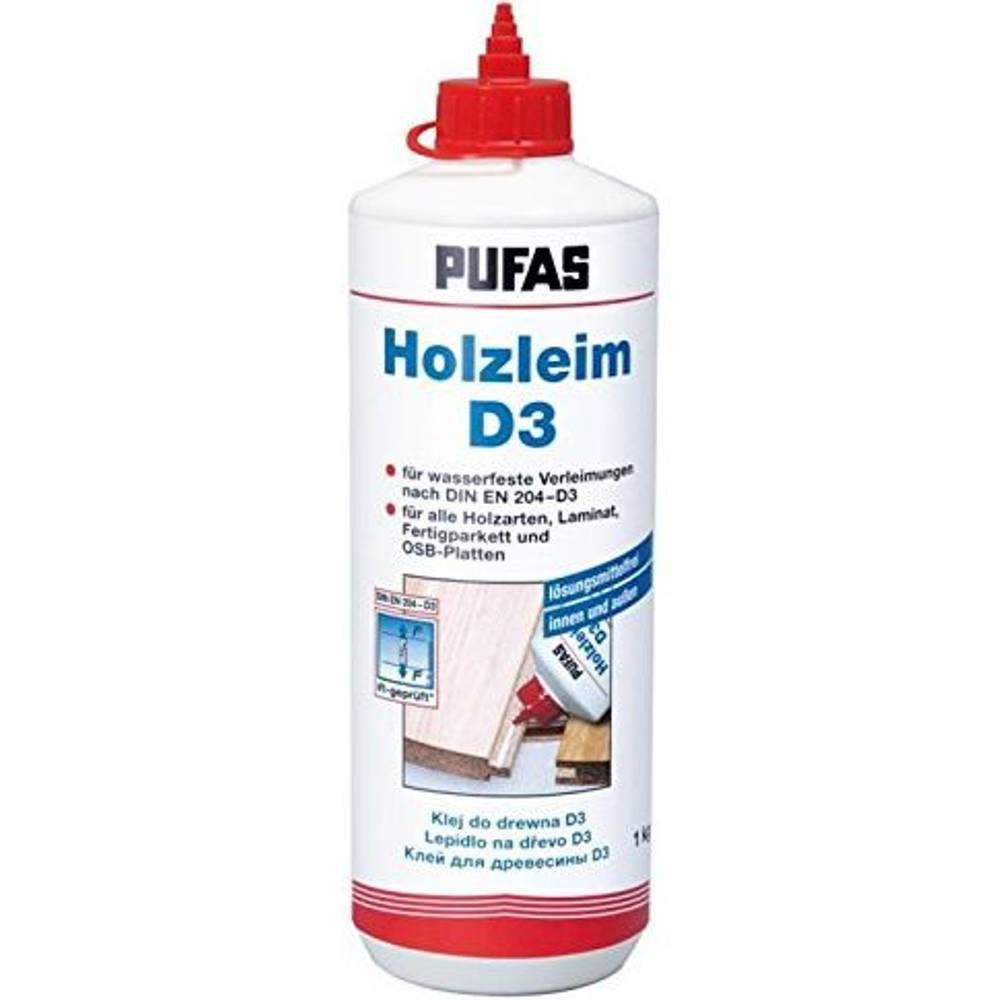 Holzleim kaufen - Test & Vergleich » Top 18 im März 2026