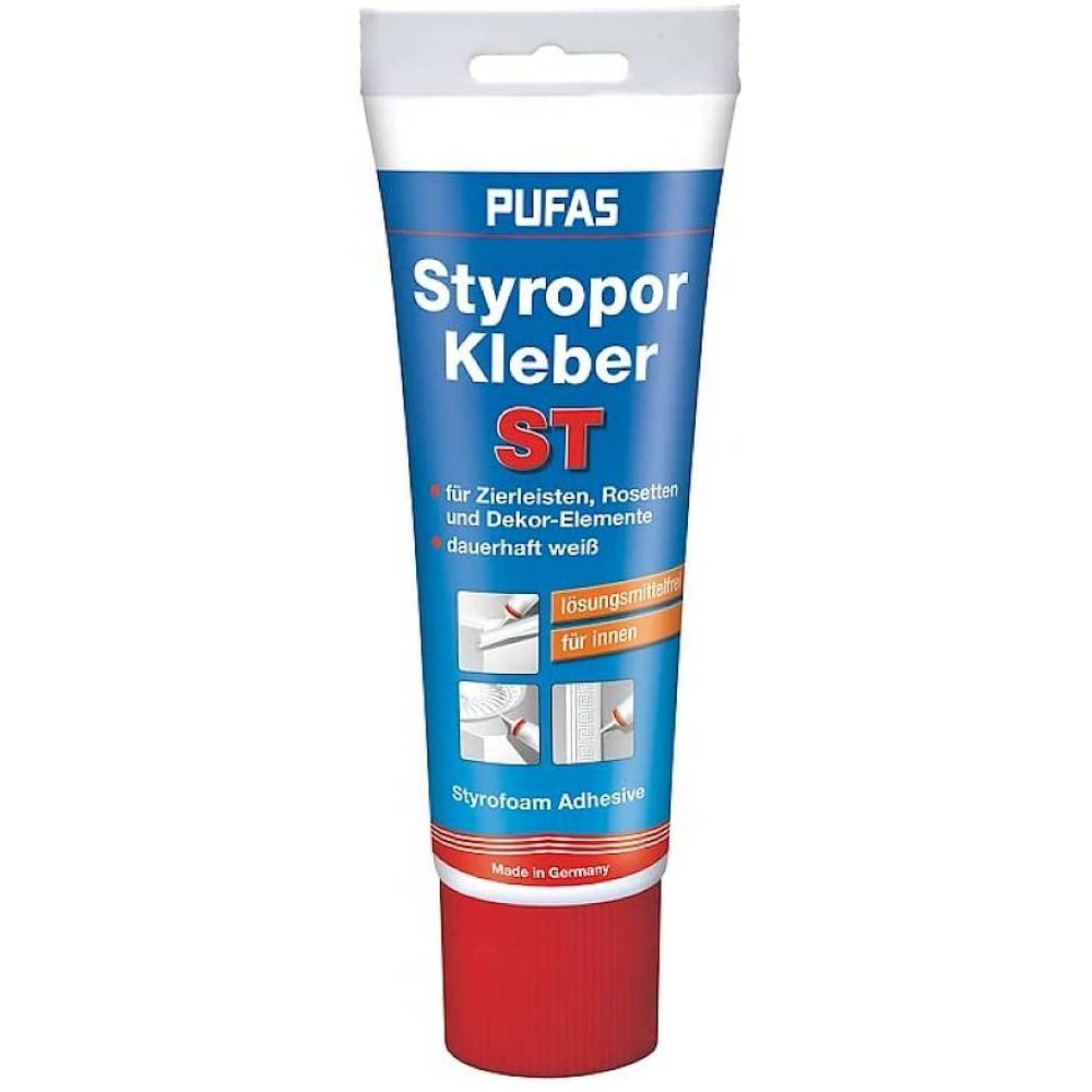 Styroporkleber Test & Vergleich » Top 13 im Januar 2026