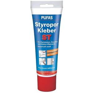 Styroporkleber Test & Vergleich » Top 12 im April 2025