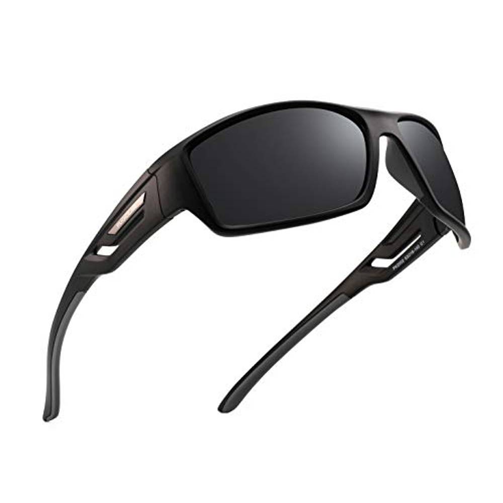 Polarisierte Sonnenbrille Herren