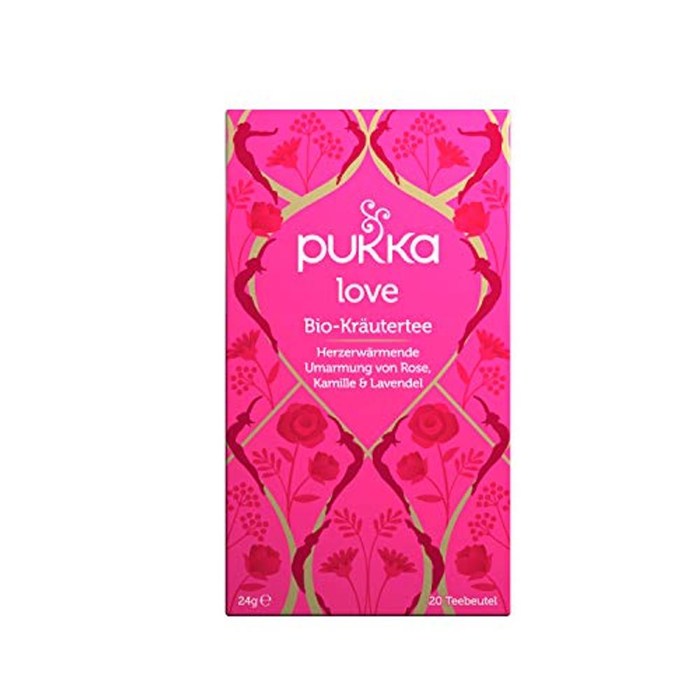 Pukka-Tee Test & Vergleich » Top 10 im Mai 2026