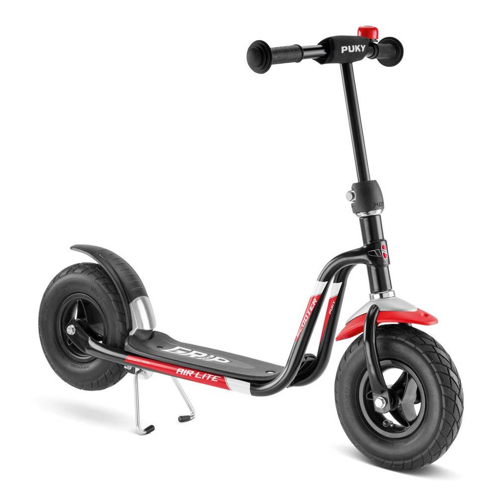 Kinderroller Mit Luftreifen