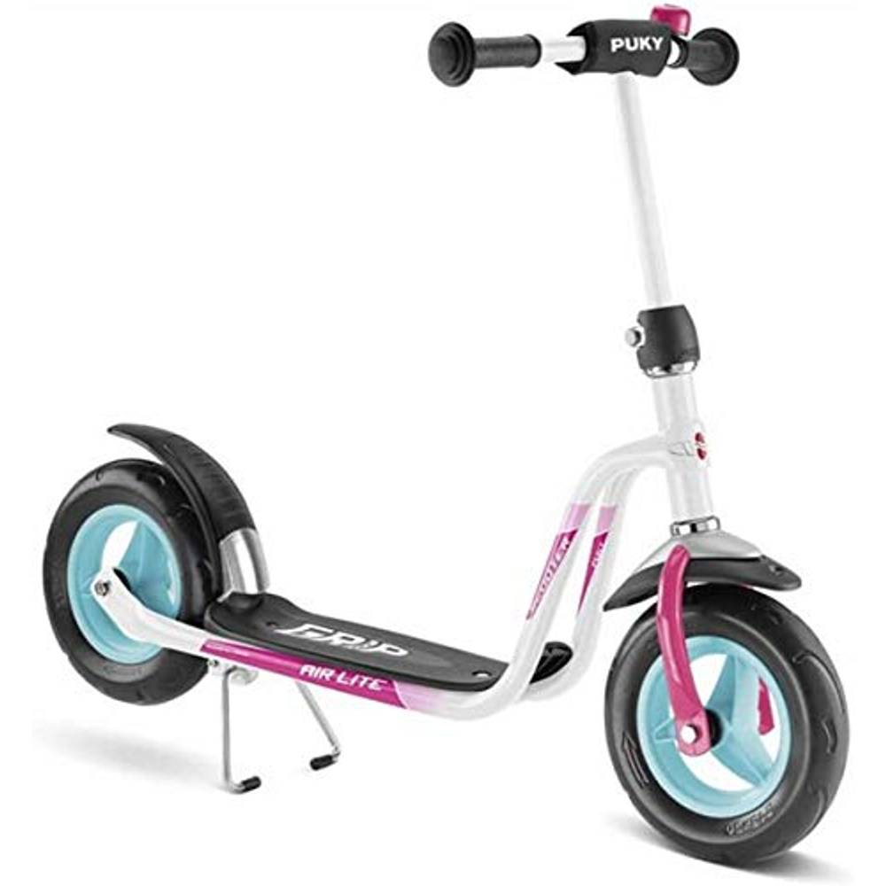 Kinderroller Mit Luftreifen