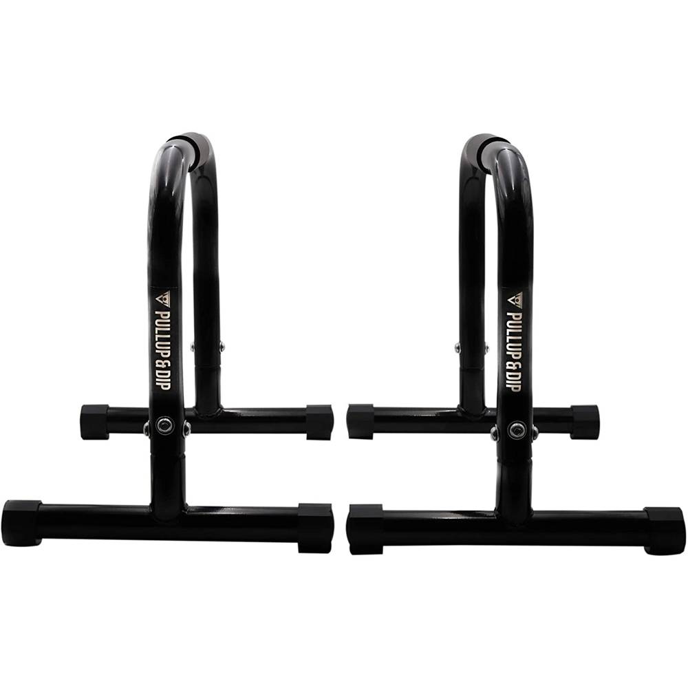 Parallettes Test & Vergleich » Top 19 im Oktober 2025