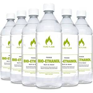 Bioethanol kaufen - Test & Vergleich » Top 20 im Februar 2023