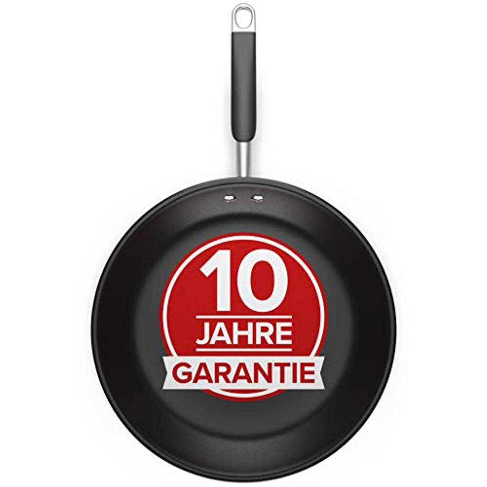 Pfanne 24 cm Test & Vergleich » Top 20 im Juli 2025