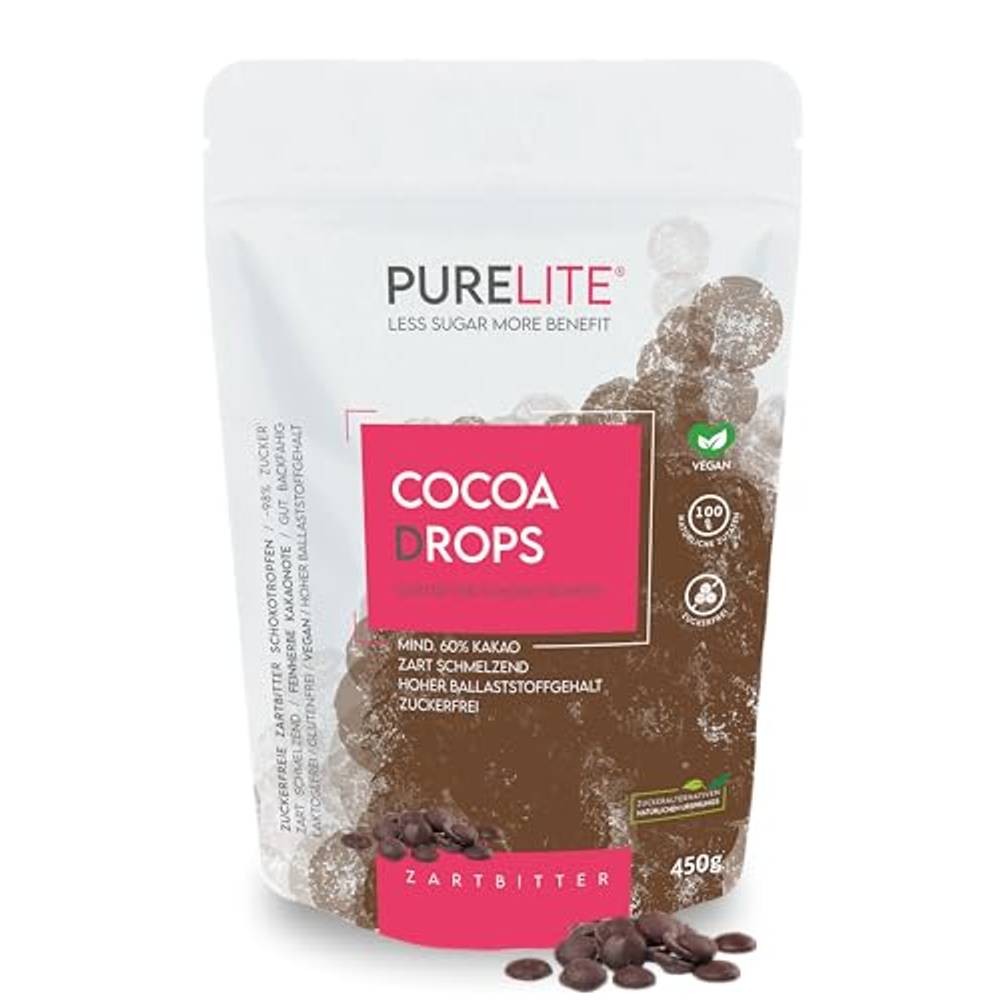 Schokodrops Test & Vergleich » Top 15 im Dezember 2025