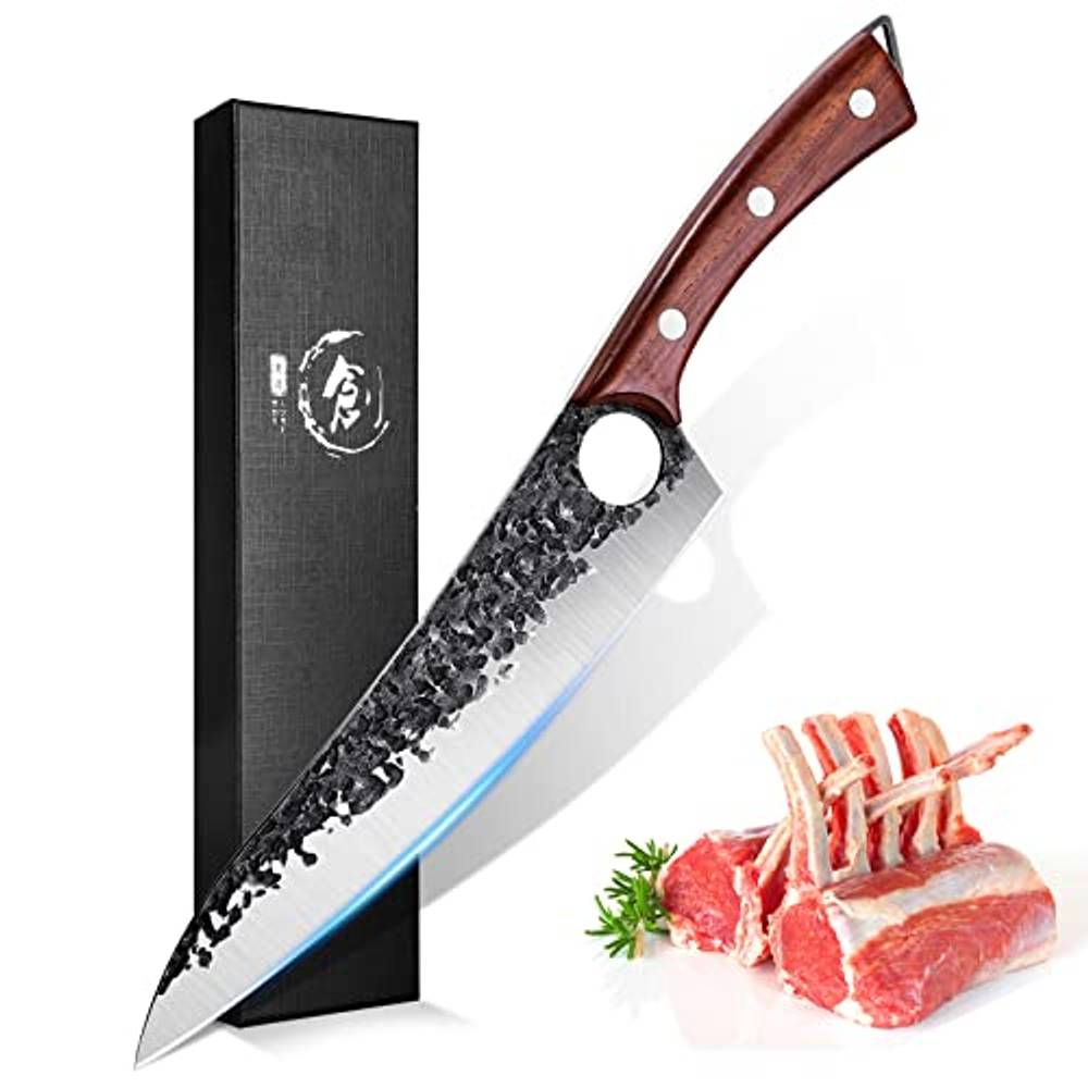 Fleischermesser Test & Vergleich Top 10