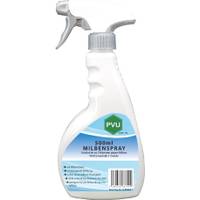 Milbenspray Test & Vergleich: Top 10