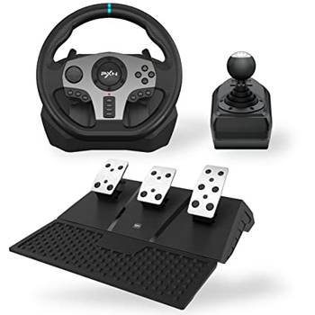 PS4 Lenkrad Test & Vergleich » Top 14 im November 2024