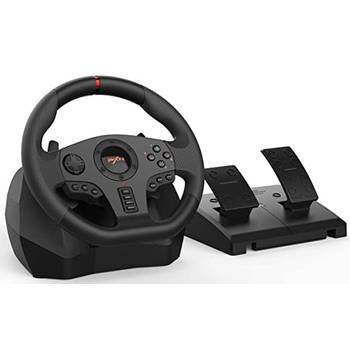 PS4 Lenkrad Test & Vergleich » Top 14 im November 2024