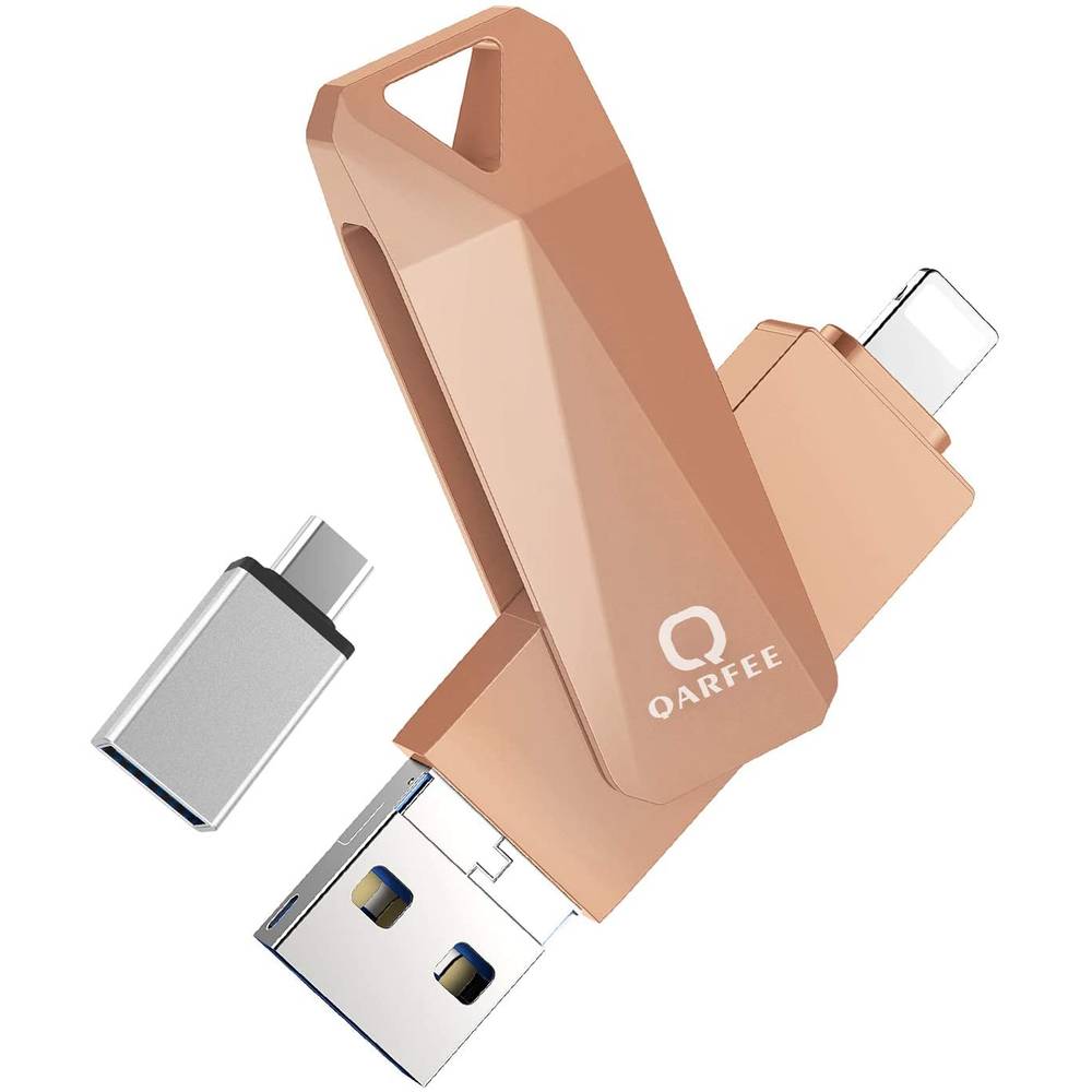 Lightning-USB-Stick Test & Vergleich » Top 17 im Januar 2024