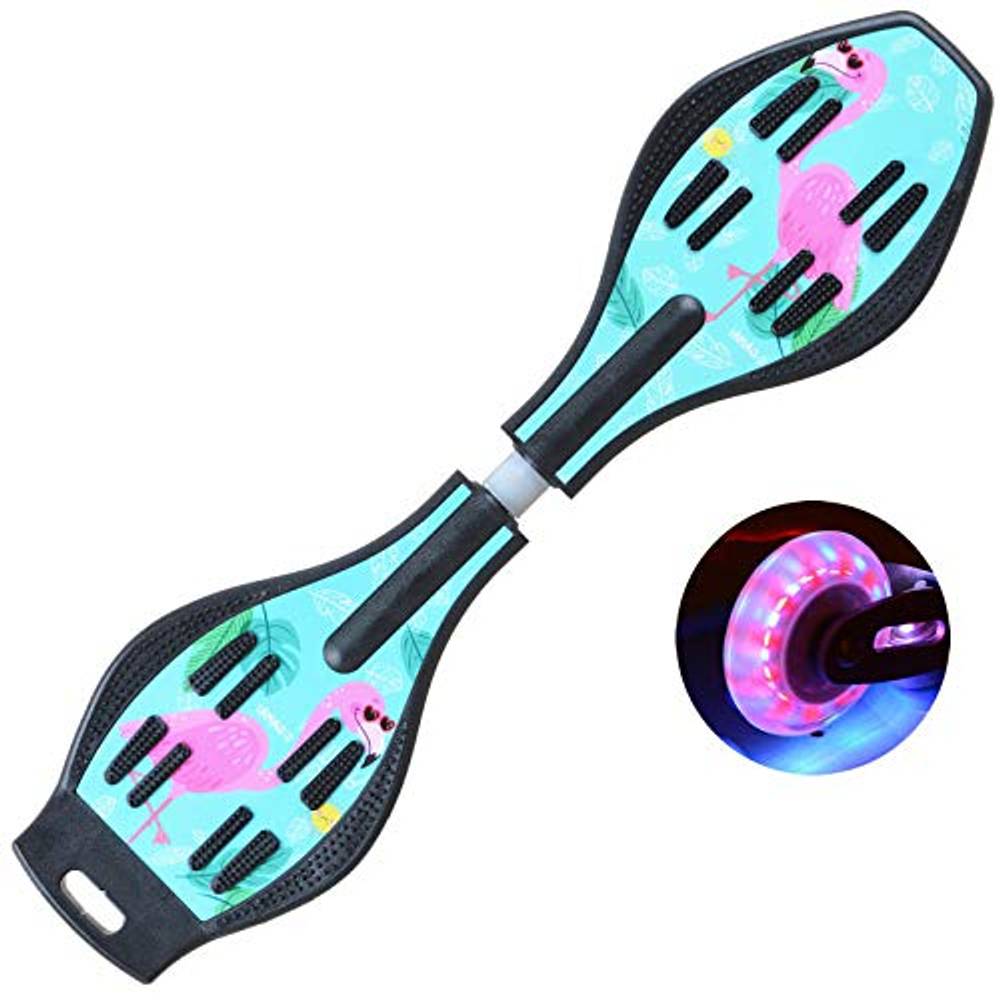 Waveboard kaufen - Test & Vergleich » Top 21 im Januar 2024