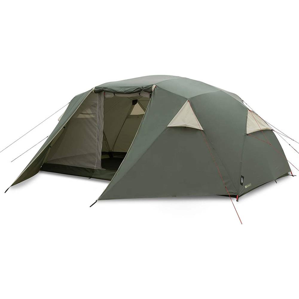 Qeedo-Zelt Test & Vergleich » Top 10 im Januar 2026