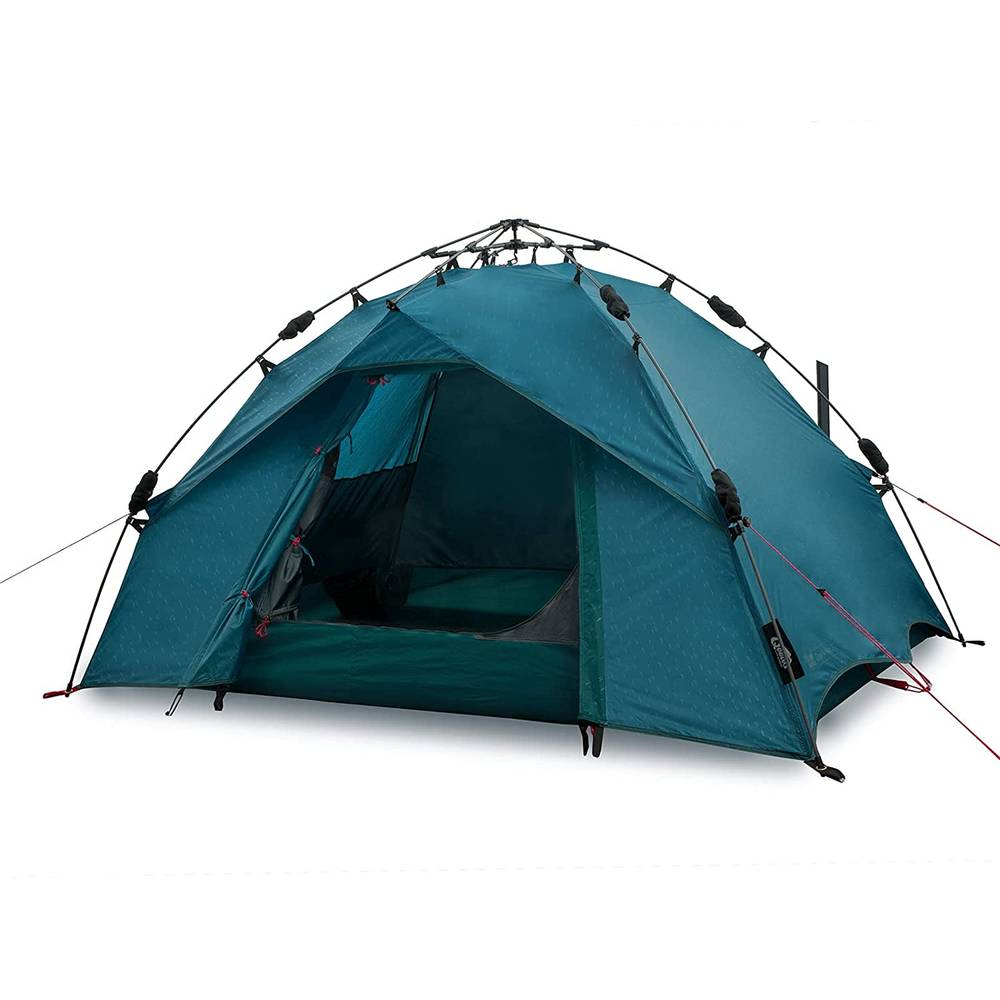 Qeedo-Zelt Test & Vergleich » Top 10 im Januar 2026