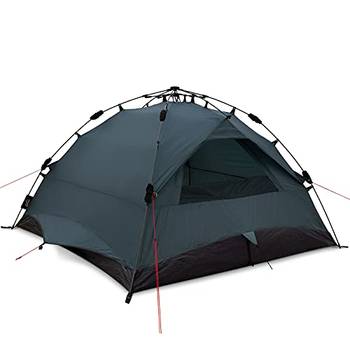 Qeedo-Zelt Test & Vergleich » Top 10 im Januar 2026