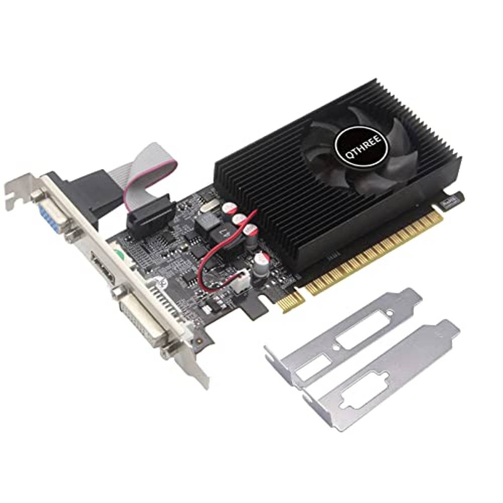 GeForce-GT-730 Test & Vergleich » Top 11 im März 2026