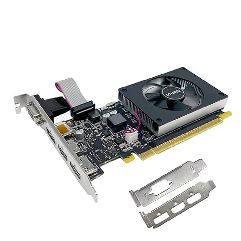 GeForce-GT-730 Test & Vergleich » Top 11 im Mai 2026