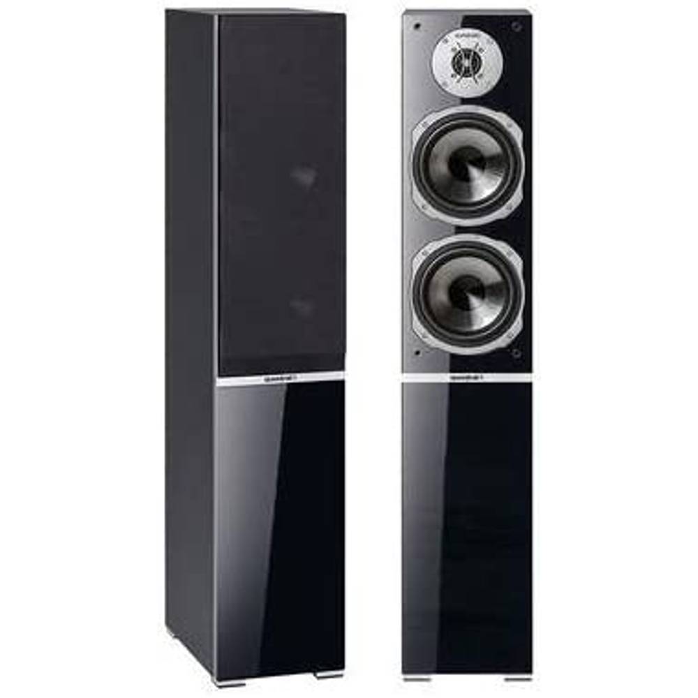 Quadral-Lautsprecher: Top 10 Test & Vergleich