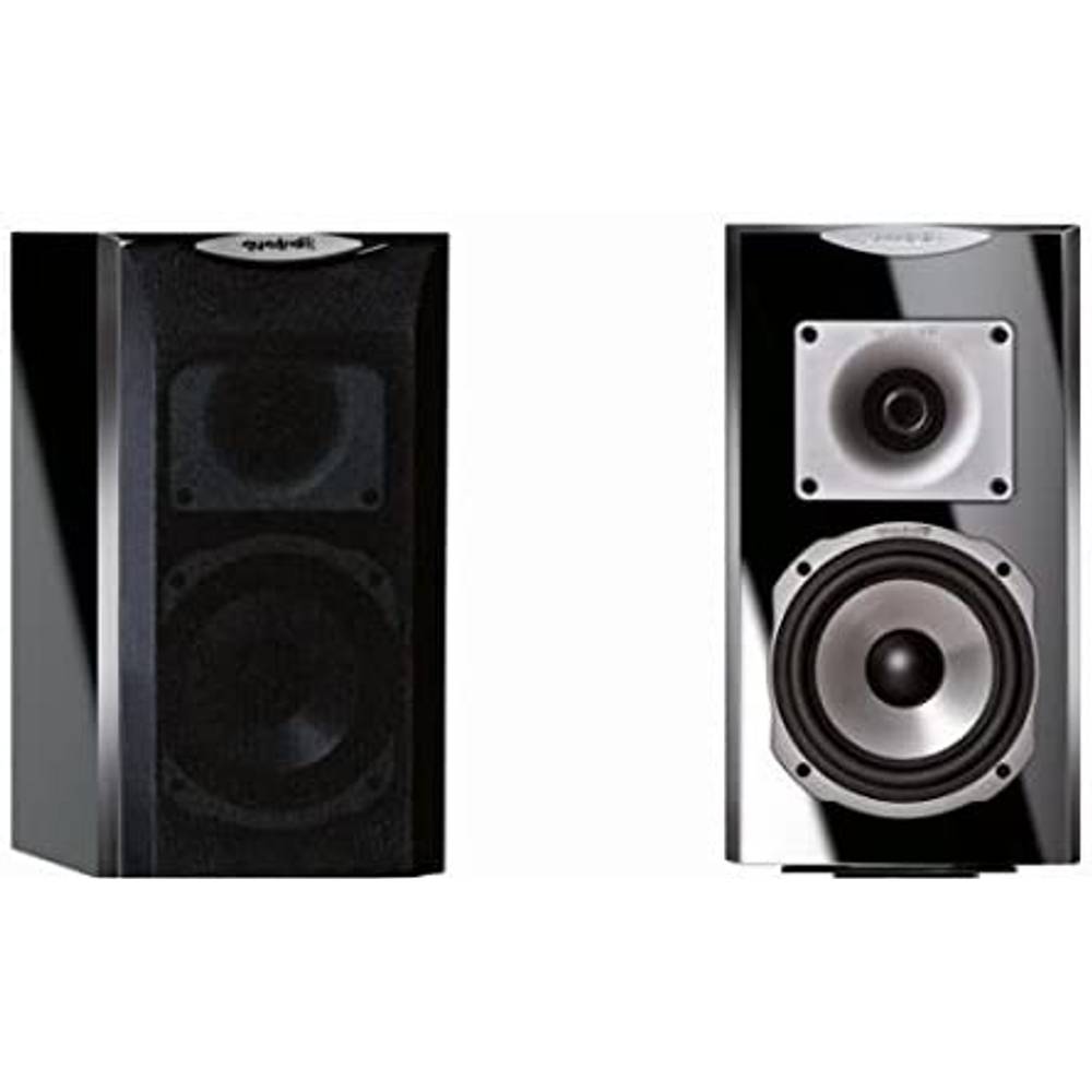 Quadral-Lautsprecher: Top 10 Test & Vergleich