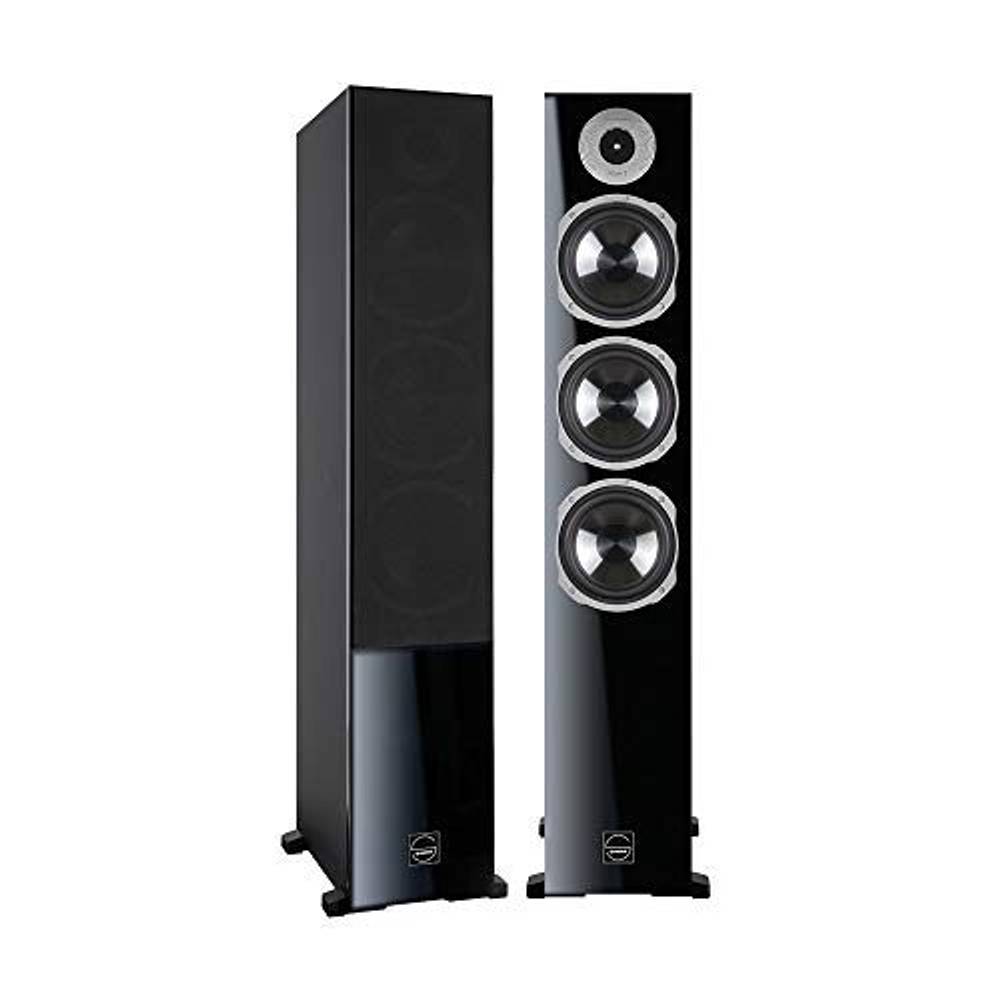 Quadral-Lautsprecher: Top 10 Test & Vergleich