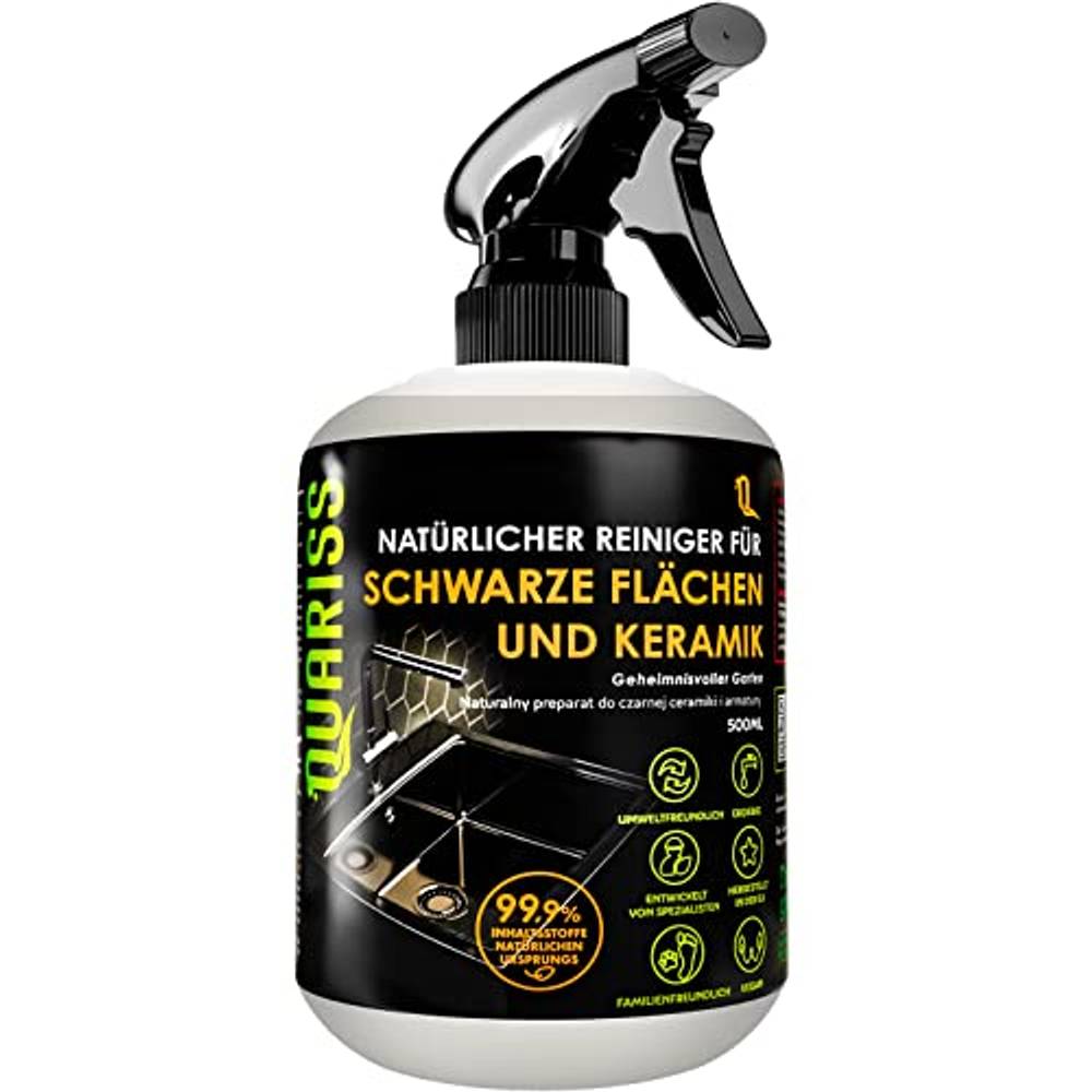 Antikalk-Spray Test & Vergleich » Top 12 im Dezember 2025