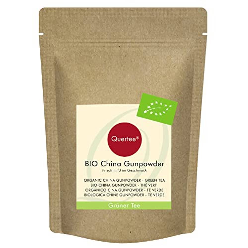 Gunpowder-Tee Test & Vergleich » Top 13 im Dezember 2025