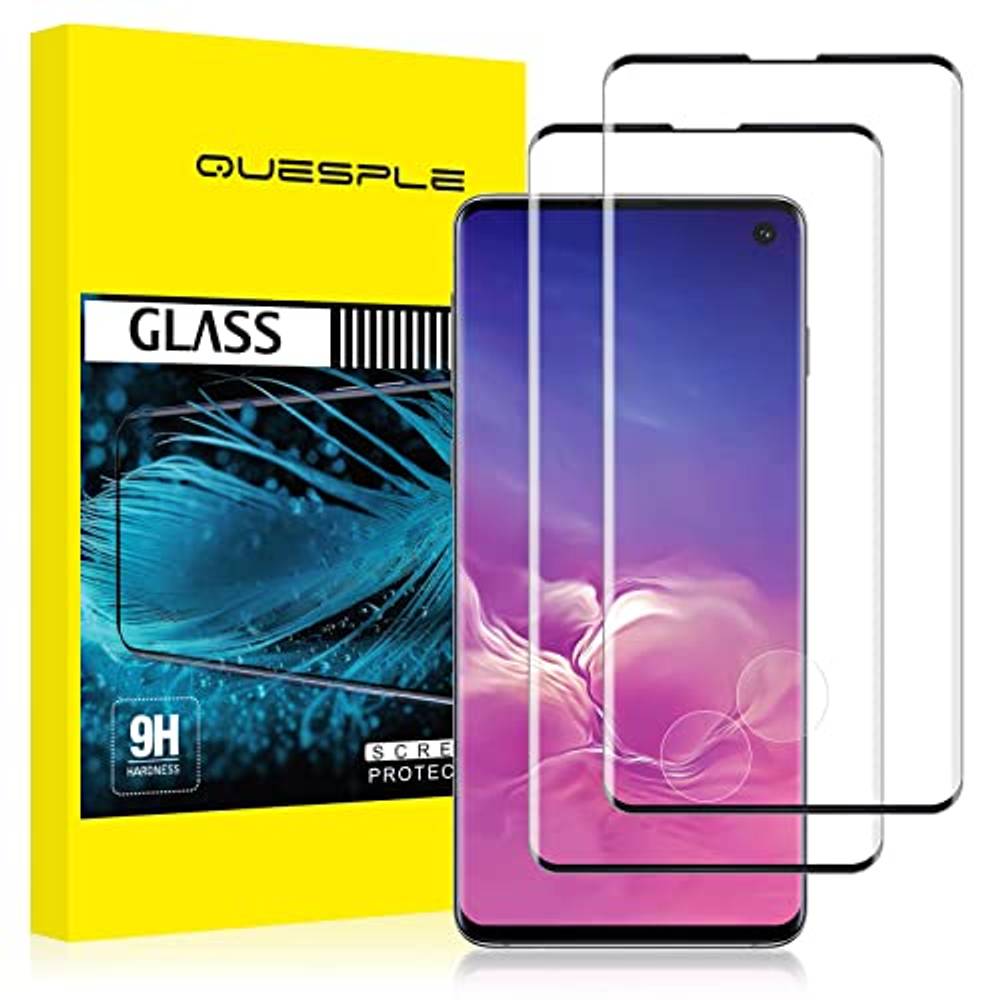 Samsung Galaxy S10 Panzerglas: Top 10 Test & Vergleich